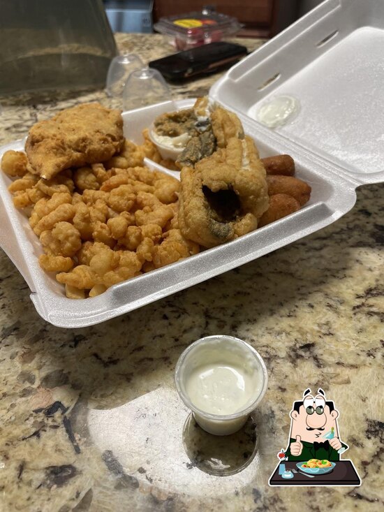 Southern Family Restaurant, Pfafftown - Restaurant menu, prices and reviews