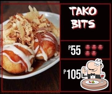 Tako Brew - Dampa Bicutan, Parañaque