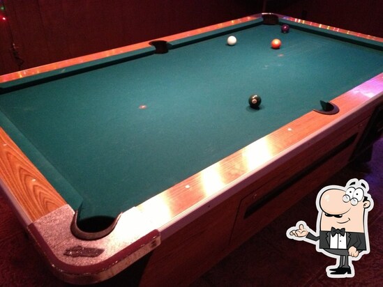 Tavern On the Rocks, Rockaway - Restaurant menu, prices and reviews