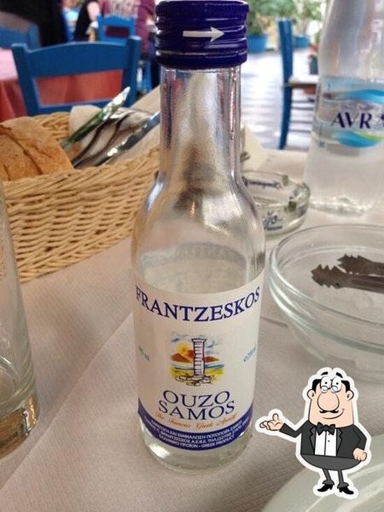 To Steki Restaurant, Samos - Restaurant menu, prices and reviews