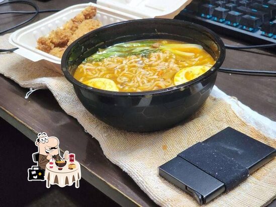 Tokaido Ramen, Chennai - Restaurant menu, prices and reviews