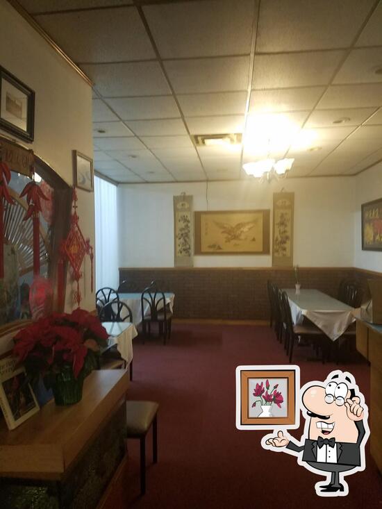 Uncle Wong's, Marseilles - Restaurant menu, prices and reviews
