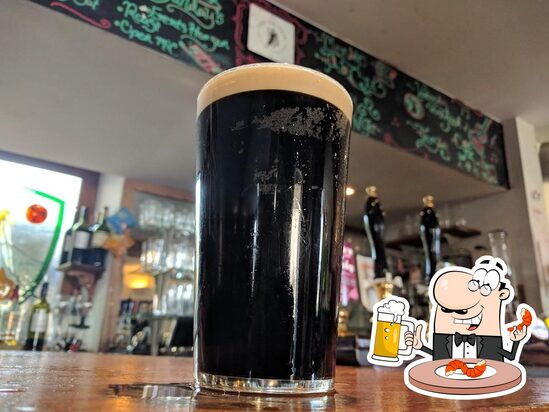 Coop Kitchen at The Ship in Frome - Restaurant reviews