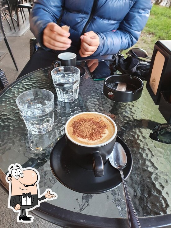 Divino Caffè, Milano - Menu del ristorante, prezzi e recensioni