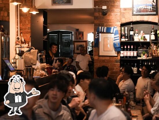 Gemma Simply Italian, Carlton - Restaurant menu, prices and reviews