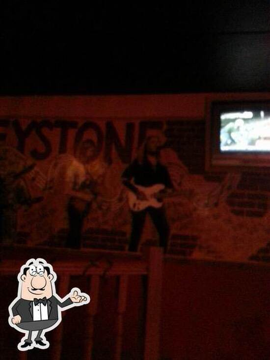 Keystone Bar in Ellwood City - Restaurant menu and reviews