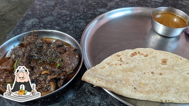 The Pork Point, Coorg Special, Bengaluru