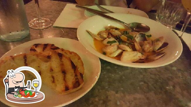 Kneading Ruby in Wollongong - Restaurant reviews