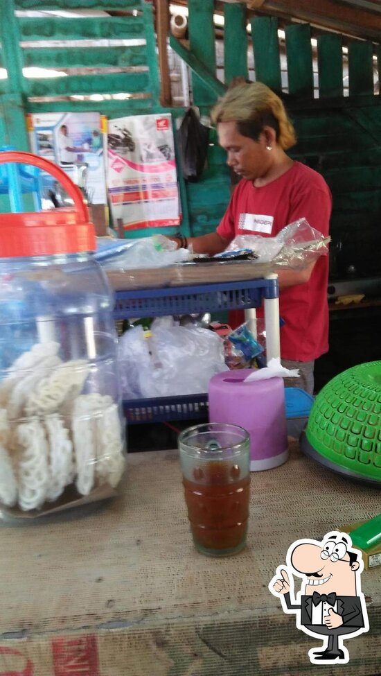Carta de Warkop Mbak Ning, Pati