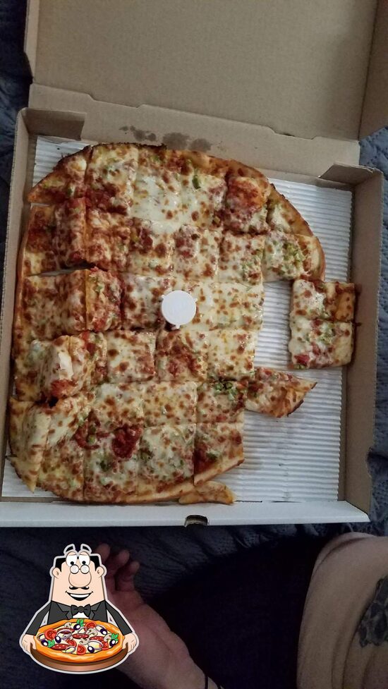 Big Boyz, Connersville - Restaurant menu, prices and reviews