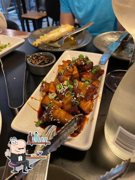 Bond Store, Wallaroo - Restaurant menu, prices and reviews