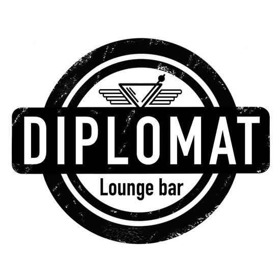 Menu at Diplomat Lounge Bar, Belgrade