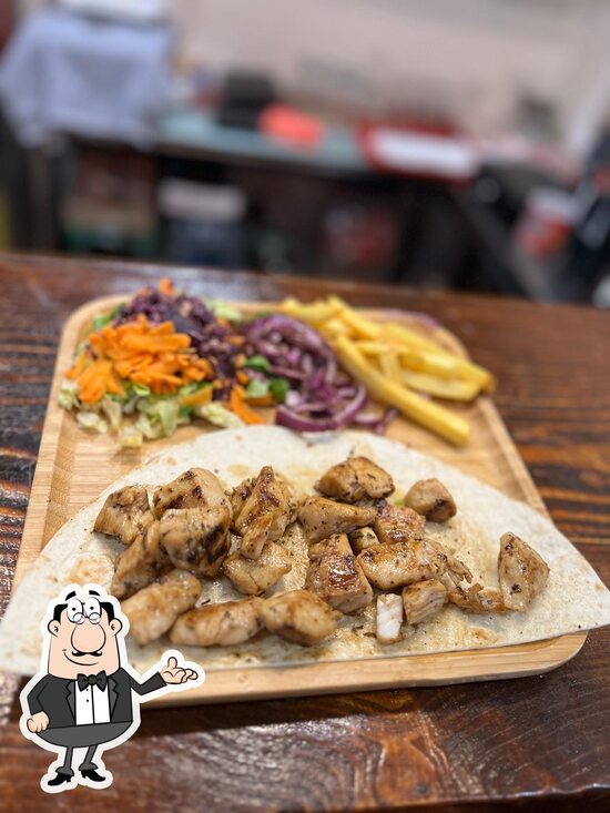 El Turco, Tivat - Restaurant menu, prices and reviews