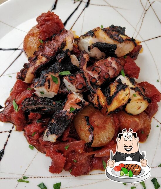 Erini Restaurant, 1140 River Rd in Ewing Township - Restaurant reviews