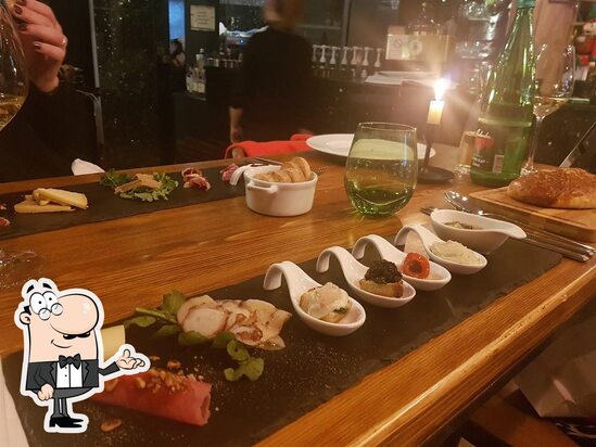 Farabuto, Pula - Restaurant menu, prices and reviews