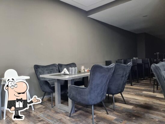 Speisekarte von Grill 67 restaurant, Bergneustadt