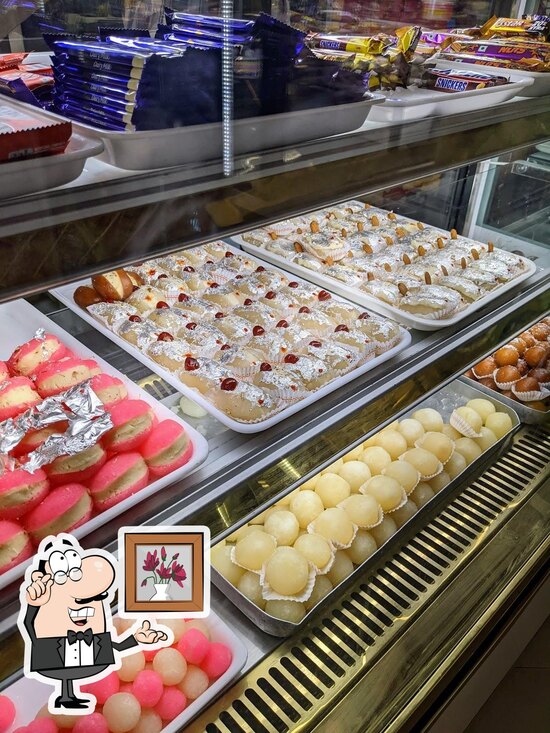 Kaka Sweets, Nihal Singh Wala - Restaurant menu, prices and reviews