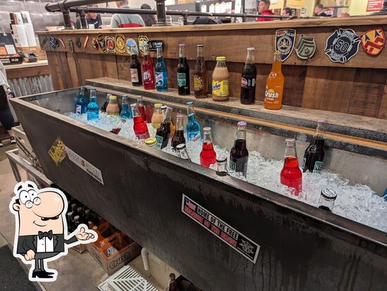 MISSION BBQ, Springfield - Restaurant menu, prices and reviews