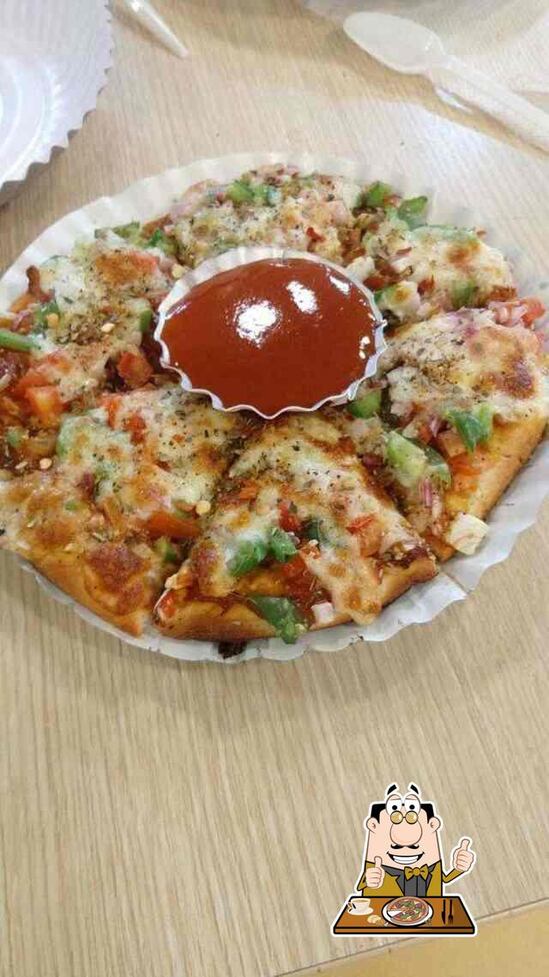 Namak Shamak, Mumbai - Restaurant menu, prices and reviews