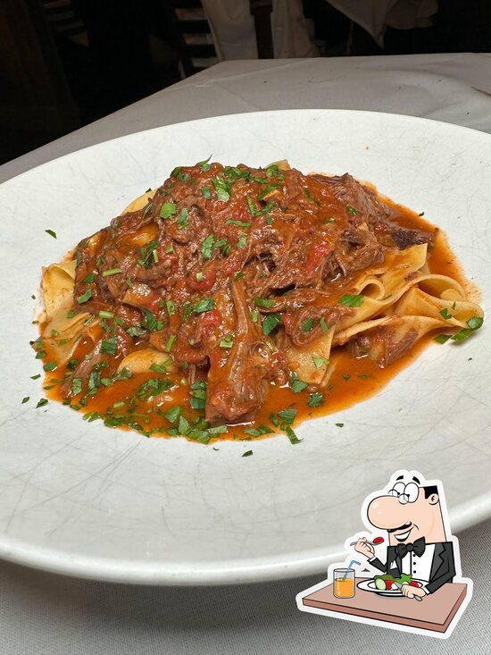 Russillo Ristorante, Caldwell - Restaurant menu, prices and reviews
