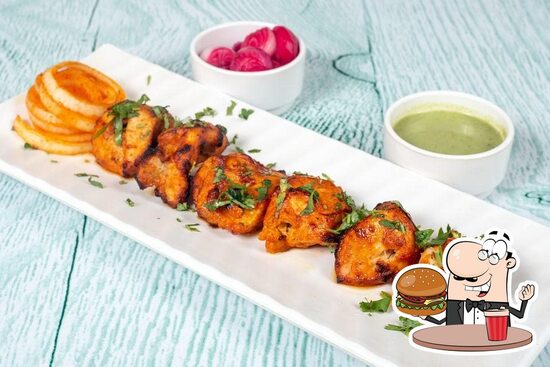 Sardar Fish And Chicken, Zirakpur - Restaurant reviews