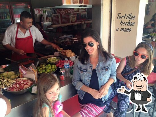 TACO ALLEY, Tijuana - Restaurant menu, prices and reviews