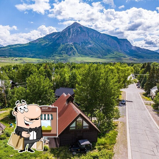 The Club at Crested Butte, Crested Butte - Restaurant menu, prices and ...