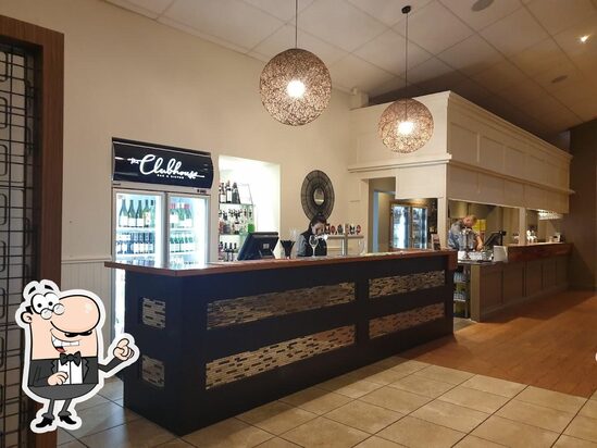 Menu at Wodonga Golf Club Clubhouse Bar & Bistro, West Wodonga