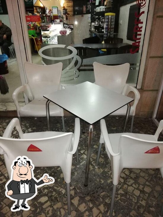 Café Obélix, Quinta do Anjo - Restaurant reviews