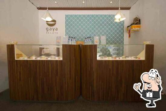 Gaya Gelato, Mengwi - Restaurant menu, prices and reviews