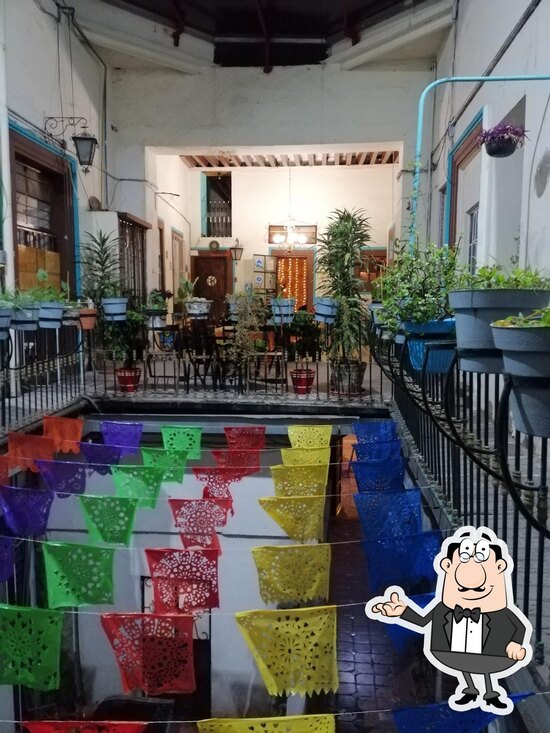 Indomable Café, Tlaxcala de Xicohtencatl - Menú del restaurante ...