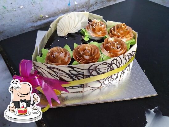 GAURI BAKERS & ICECREAM, Daund - Restaurant menu, prices and reviews