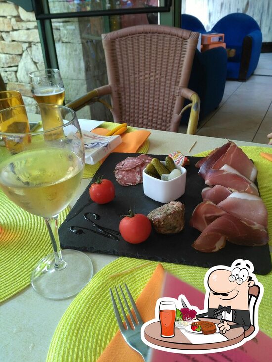 La Cave a Cochon, Vallon-Pont-d'Arc - Menu du restaurant, prix et avis