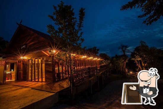 Tara restaurant, Dao Rueang - Restaurant reviews