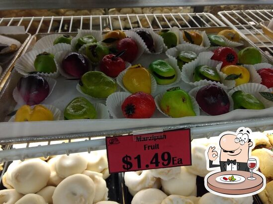 Angelo Caputo's Fresh Markets - South Elgin in South Elgin - Restaurant ...