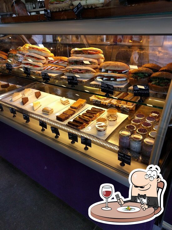 Arcaffe, Herzliya - Restaurant menu, prices and reviews