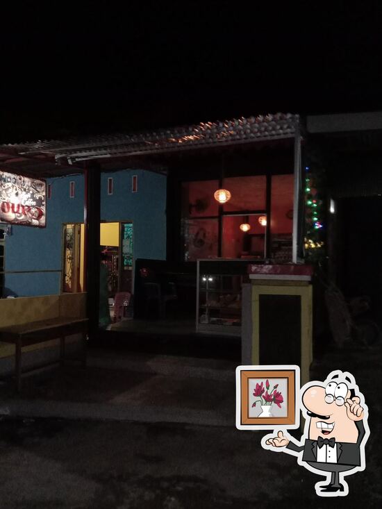 Soft Cafe - Restaurant menu, prices and reviews