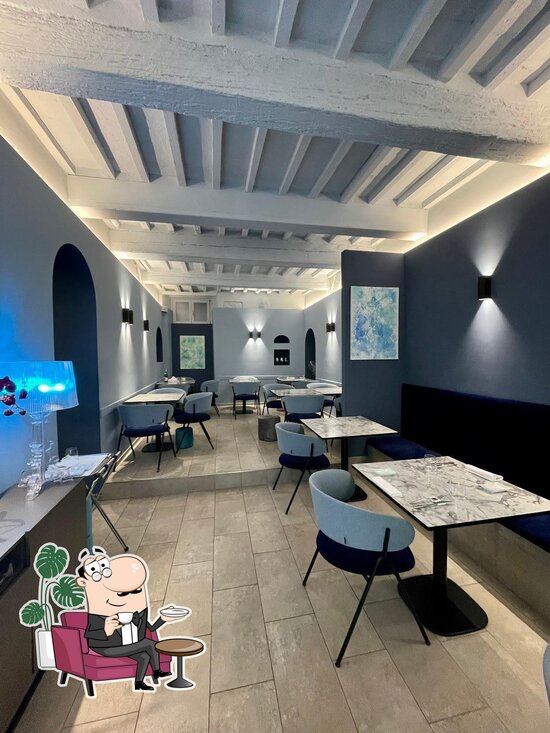 I 3 Bicchieri, Arezzo - Menu del ristorante, prezzi e recensioni