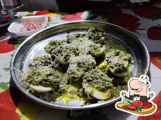 The Egg Town Surti Gotalo, Jamnagar - Restaurant menu, prices and reviews