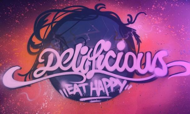 Menu at Deli Licious cafe, Dronfield
