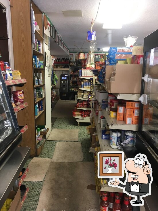 Di Rienzo's Grocery, Ottawa - Restaurant menu, prices and reviews