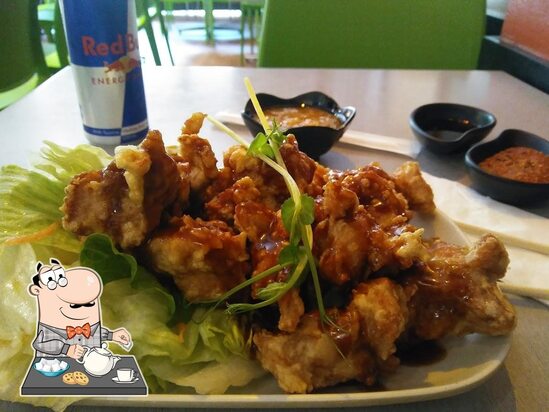 Edo, Subiaco - Restaurant menu, prices and reviews