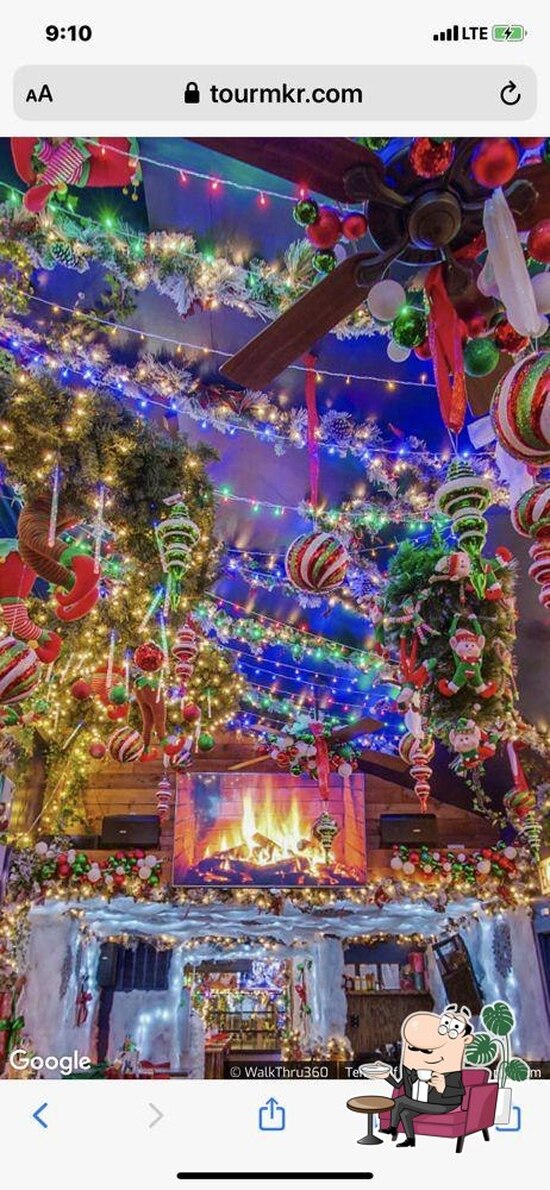Elf’d Up, Chicago, Addison - Restaurant menu, prices and reviews