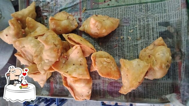 Karki Fast Food, India, 2GGM+359 - Restaurant reviews