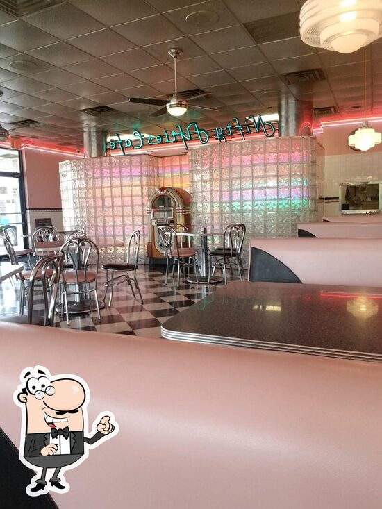 Nifty Fifties Cafe, Houma - Restaurant menu, prices and reviews