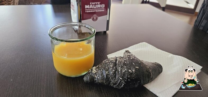 Queen's Coffee, Cirò Marina - Restaurant menu, prices and reviews