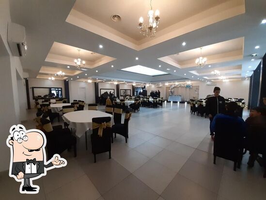 Restoran Dvor Tomović restaurant, Postenje - Restaurant reviews