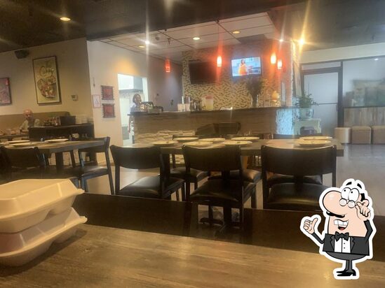 Simi's Cafe, Gilbert - Restaurant menu, prices and reviews