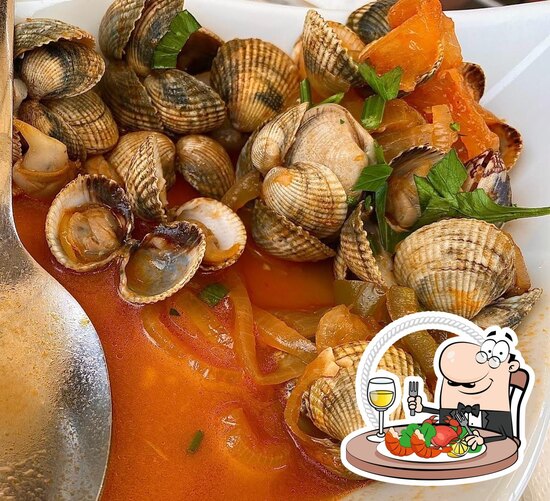 Somar, Pataias - Menu do restaurante, preços e opiniões