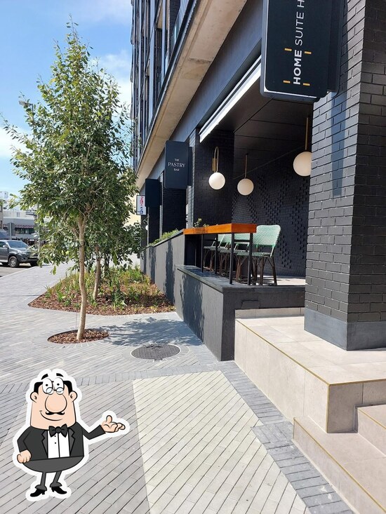 Sonny and Irene by Kove Collection, Cape Town - Restaurant menu, prices ...